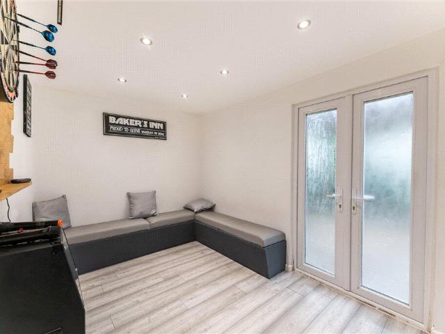 3 bedroom terraced house for sale in Margetson Road, Drighlington, Bradford, West Yorkshire, BD11