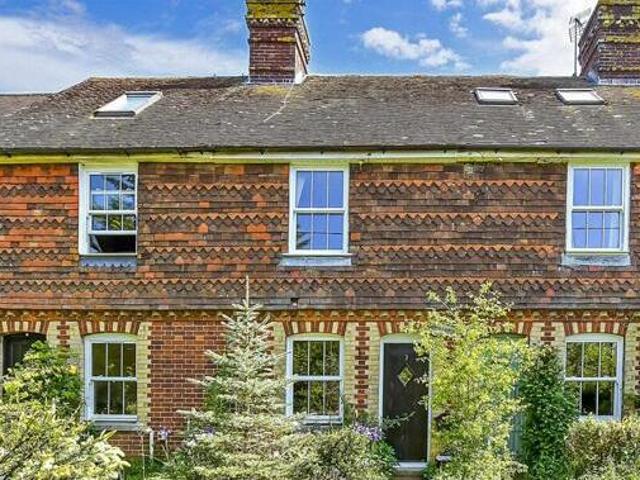 3 Bedroom Terraced House For Sale In Marden