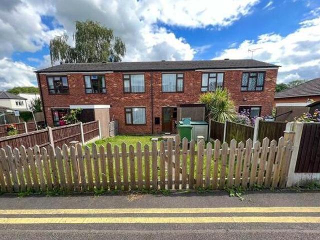 3 Bedroom Terraced House For Sale In Marehay