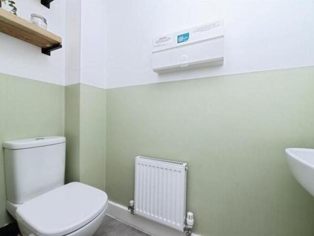 3 bedroom terraced house for sale in Marfleet Lane, Hull, HU9