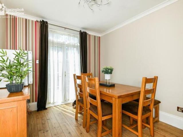 3 bedroom terraced house for sale in Marine Parade, Sheerness, Kent, ME12