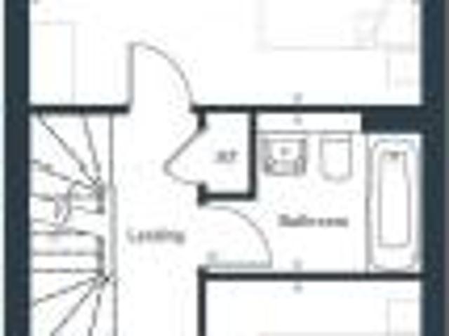 3 bedroom terraced house for sale in Marlborough Park, Swindon, SN31FX, SN3