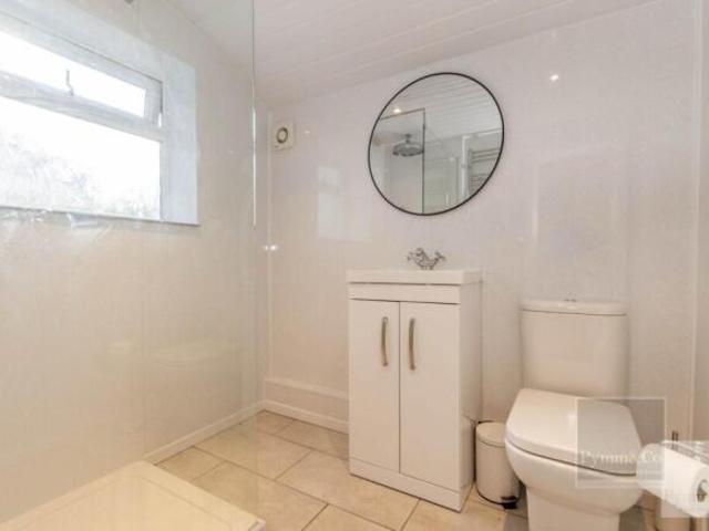 3 bedroom terraced house for sale in Marlborough Road, Norwich, NR3