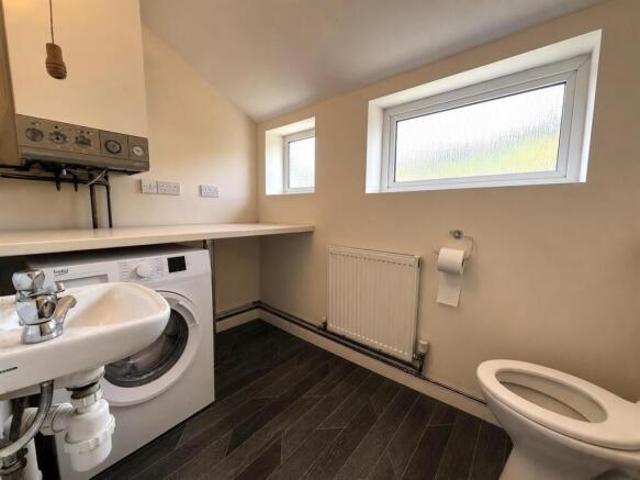 3 bedroom terraced house for sale in Marlborough Road, Queens Park, Bedford, MK40