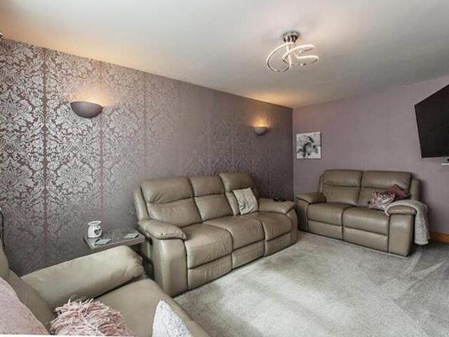3 bedroom terraced house for sale in Marley Way, Rochester, ME1