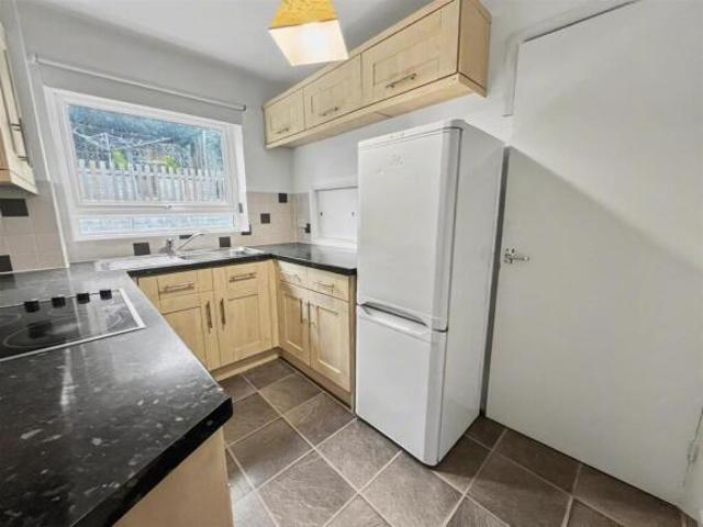 3 bedroom terraced house for sale in Marsden Road, Bath, BA2