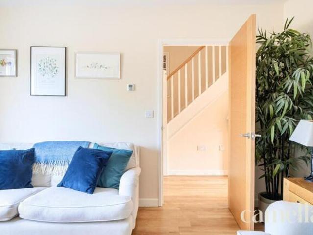 3 bedroom terraced house for sale in Marsden Road, Bath, BA2