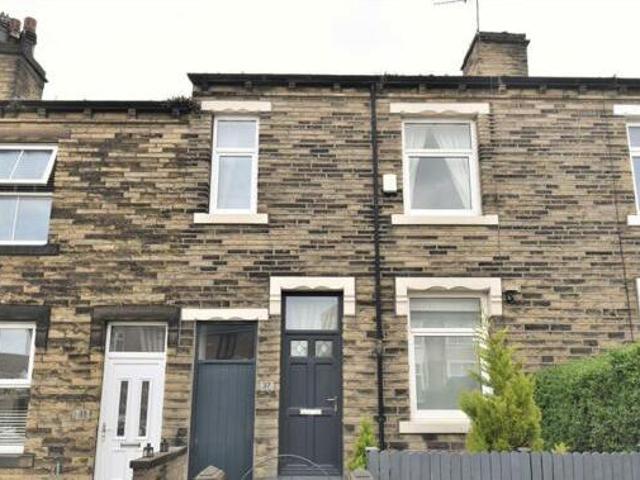 3 Bedroom Terraced House For Sale In Marsh