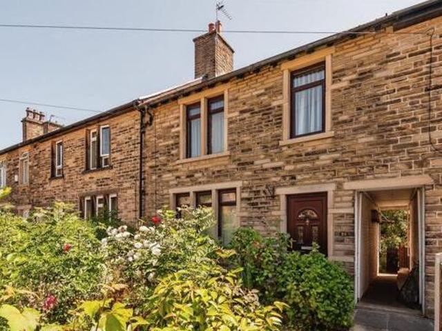 3 Bedroom Terraced House For Sale In Marsh