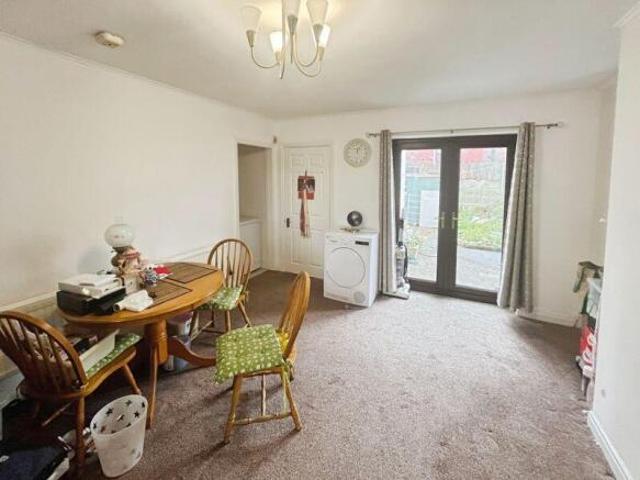 3 bedroom terraced house for sale in Marsh Road, Bolton, BL3