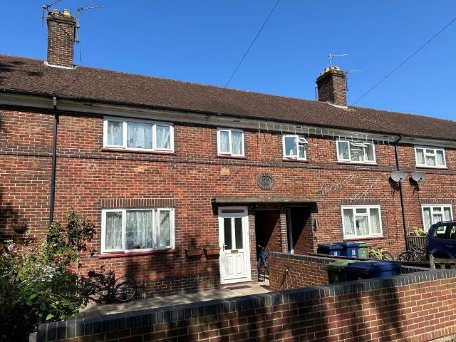 3 bedroom terraced house for sale in Marston, Oxford, OX3