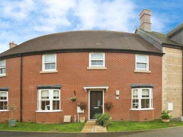 3 Bedroom Terraced House For Sale In Martock