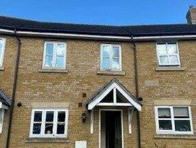 3 Bedroom Terraced House For Sale In Martock, Somerset