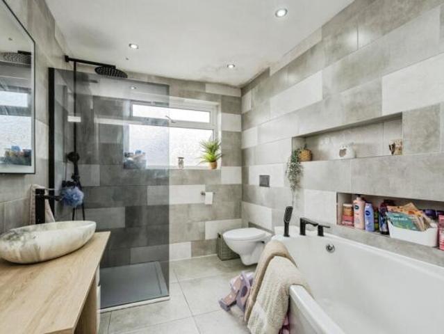3 bedroom terraced house for sale in Martell Street, Swansea, SA5