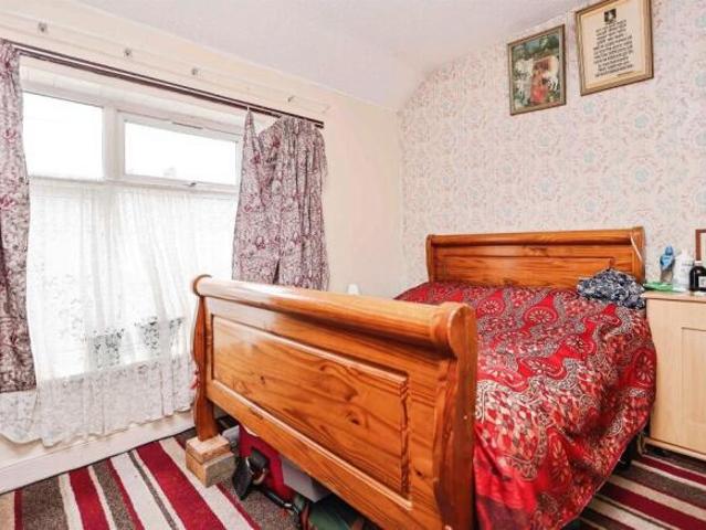 3 bedroom terraced house for sale in Mary Road, Handsworth, Birmingham, B21