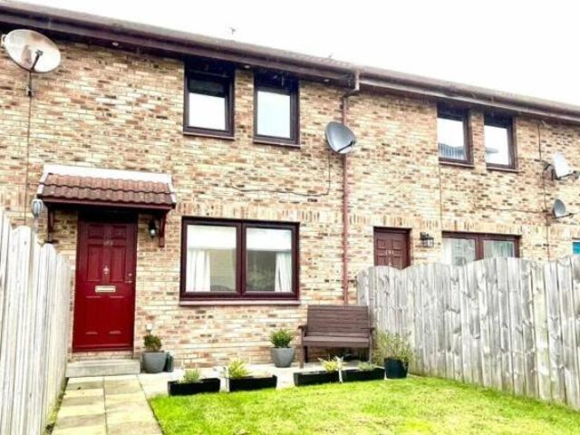 3 Bedroom Terraced House For Sale In Maryhill, Glasgow