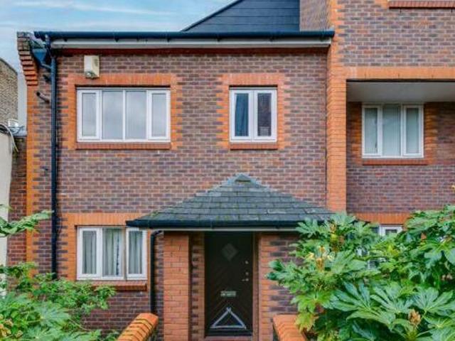 3 Bedroom Terraced House For Sale In Marylebone
