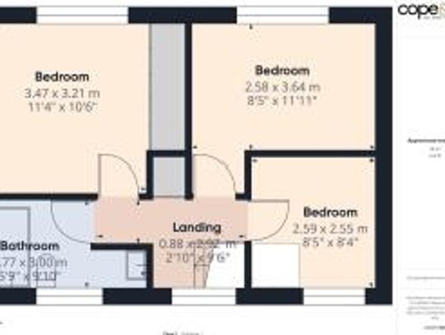 3 bedroom terraced house for sale in Marylebone Crescent, Derby, Derbyshire, DE22 4JX, DE22