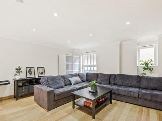 3 Bedroom Terraced House For Sale In Marylebone, London