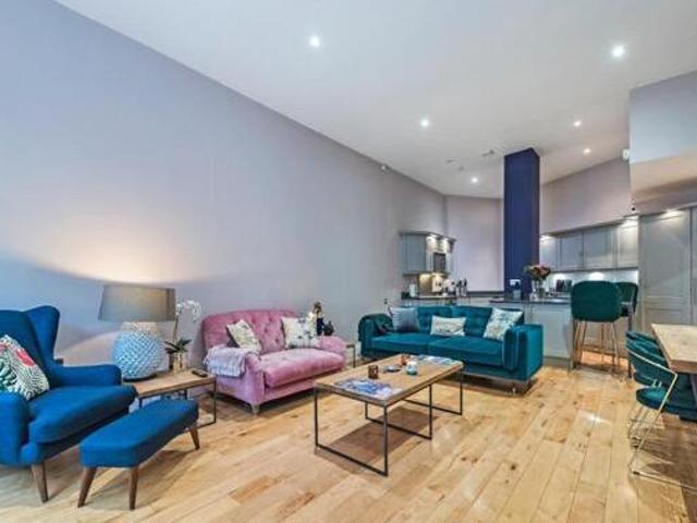 3 Bedroom Terraced House For Sale In Marylebone, London