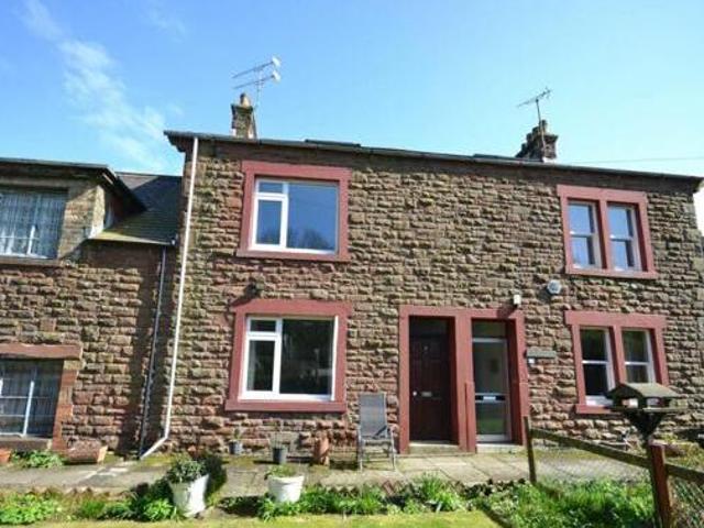 3 Bedroom Terraced House For Sale In Maryport