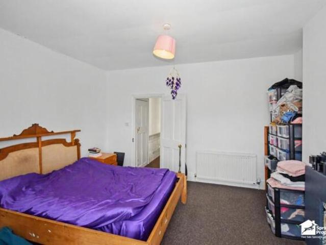 3 bedroom terraced house for sale in Mason Road, Birmingham, West Midlands, B24