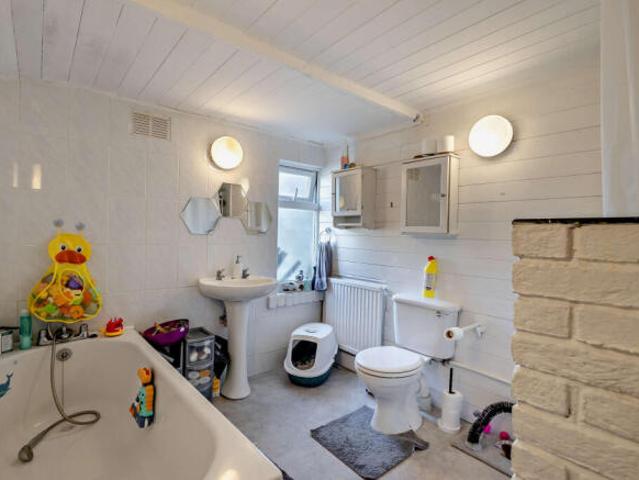 3 bedroom terraced house for sale in Meyrick Road, Sheerness, County Kent, ME12