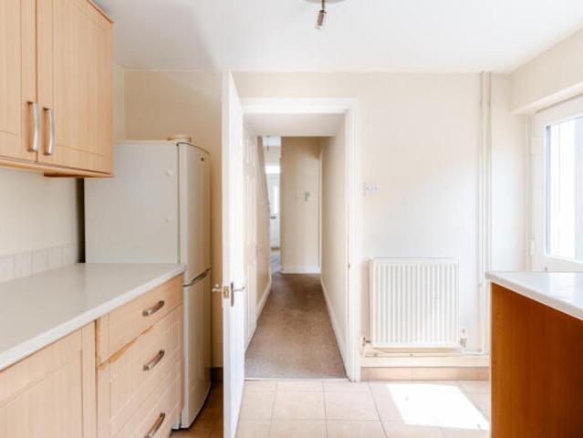 3 bedroom terraced house for sale in Meadow Street, Avonmouth, Bristol, BS11