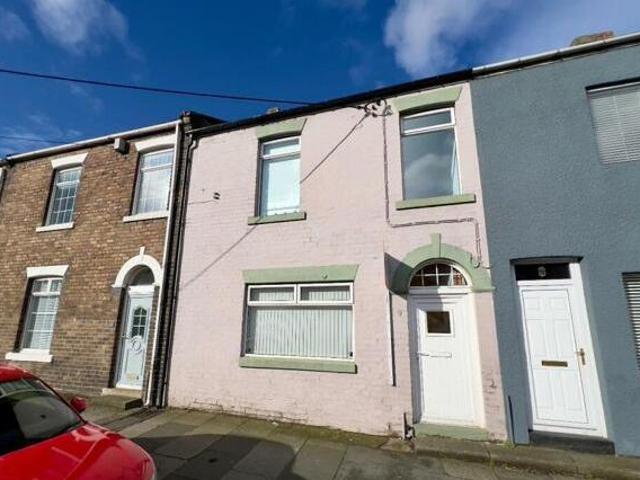 3 Bedroom Terraced House For Sale In Meadowfield