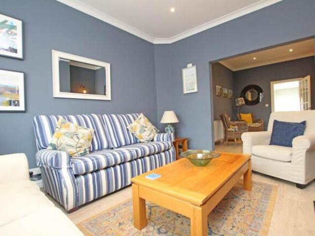 3 bedroom terraced house for sale in Meads Street, Eastbourne, BN20 7RW, BN20