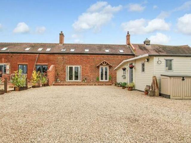3 Bedroom Terraced House For Sale In Measham