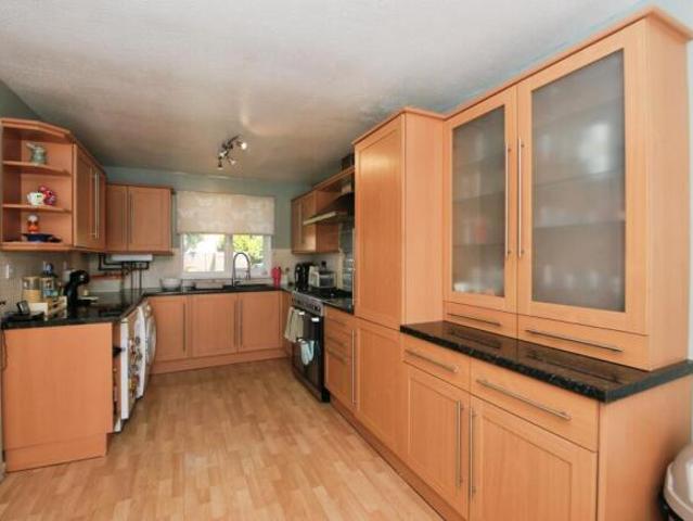 3 bedroom terraced house for sale in Medworth, Peterborough, PE2