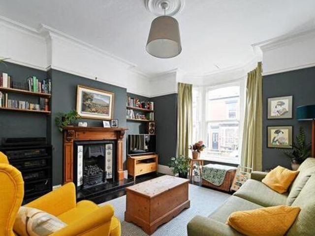 3 Bedroom Terraced House For Sale In Meersbrook