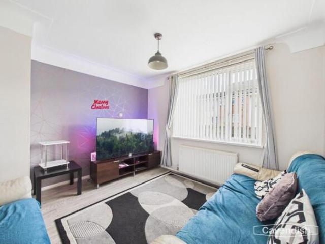 3 bedroom terraced house for sale in Melbourne Road, Blacon, Chester, CH1