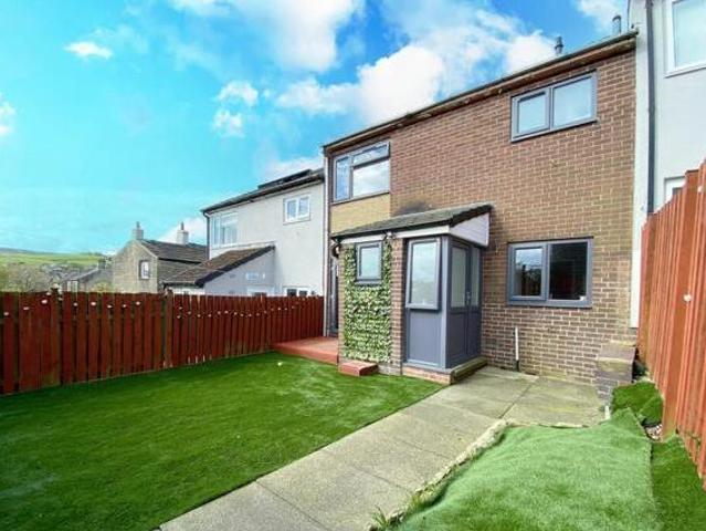 3 Bedroom Terraced House For Sale In Meltham