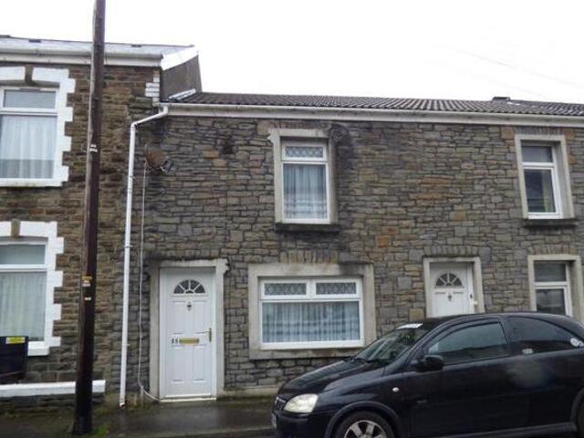 3 Bedroom Terraced House For Sale In Melyn