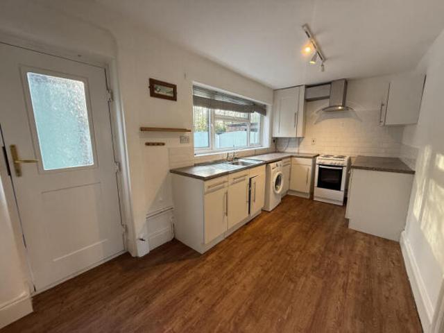 3 bedroom terraced house for sale in Mendip Avenue, Warrington, Cheshire, WA2