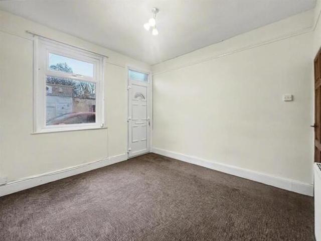 3 bedroom terraced house for sale in Merchant Street, Derby, DE22
