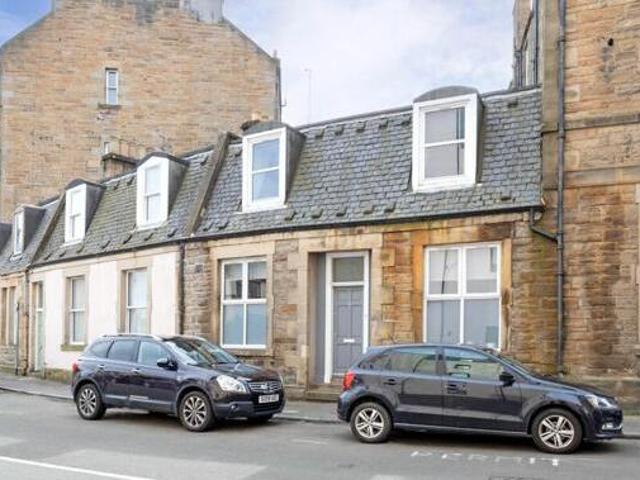 3 Bedroom Terraced House For Sale In Merchiston