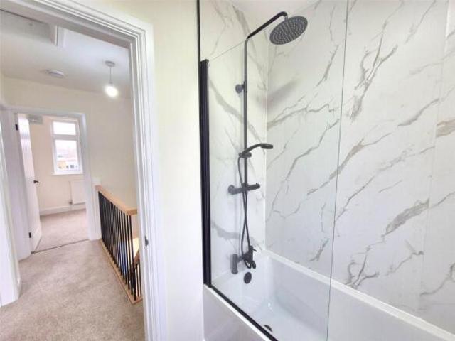 3 bedroom terraced house for sale in Meredith Road, POETS CORNER, Coventry, CV2