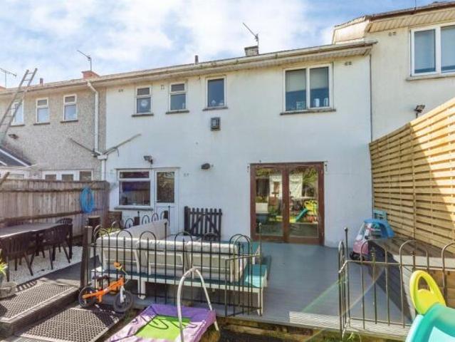 3 bedroom terraced house for sale in Meriet Avenue, Bristol, BS13