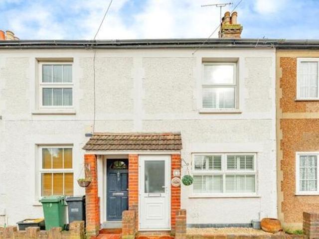 3 Bedroom Terraced House For Sale In Merstham