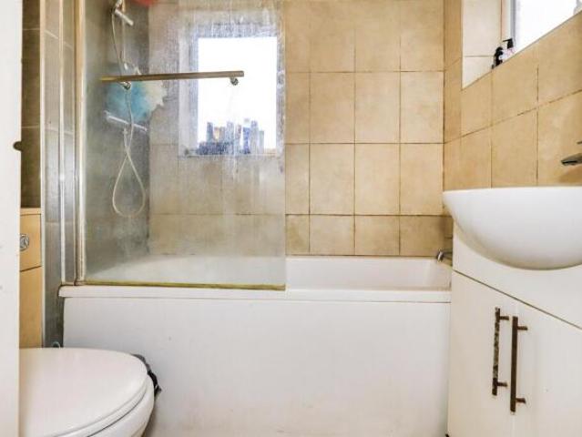 3 bedroom terraced house for sale in Merridale Road, Wolverhampton, WV3