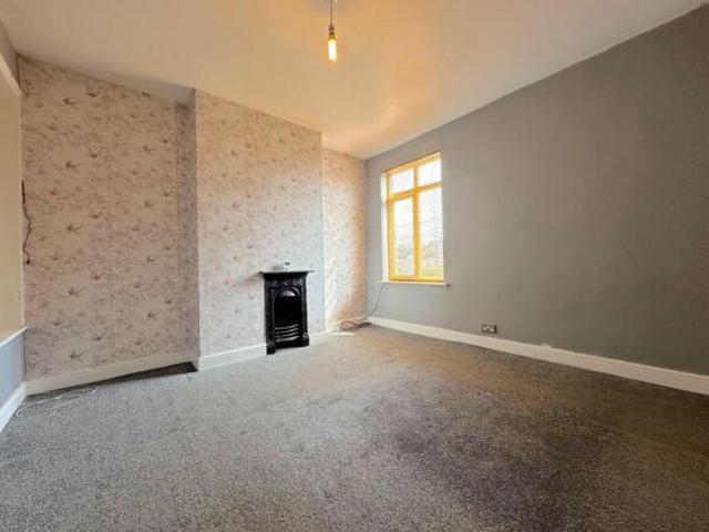 3 bedroom terraced house for sale in Merridale Street West, Merridale, Wolverhampton, WV3