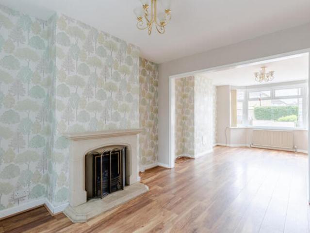 3 bedroom terraced house for sale in Merrimans Road, Shirehampton, Bristol, BS11