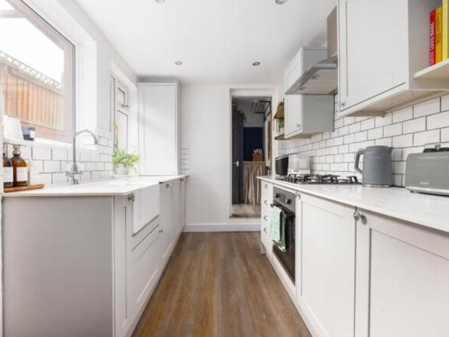3 bedroom terraced house for sale in Merrywood Close, Southville, BS3