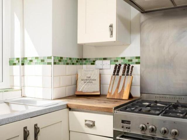 3 bedroom terraced house for sale in Merrywood Road, Southville, BS3