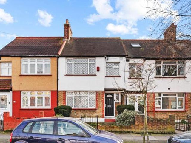 3 Bedroom Terraced House For Sale In Mitcham