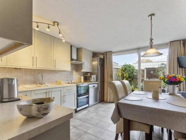 3 Bedroom Terraced House For Sale In Mitcham