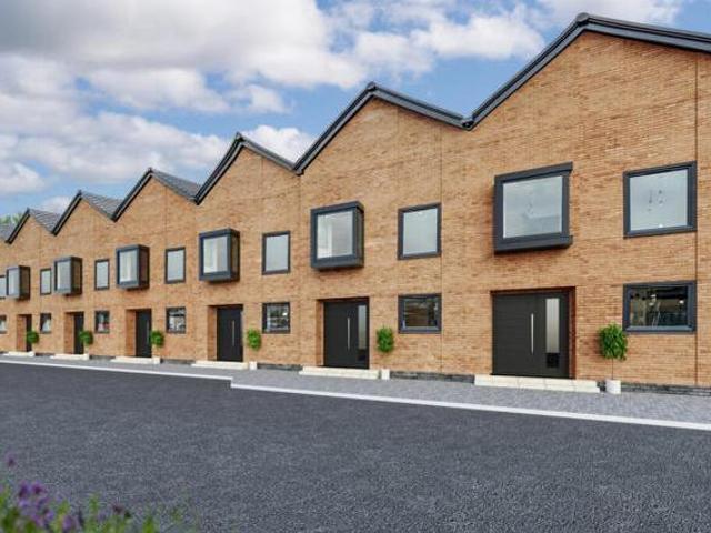3 Bedroom Terraced House For Sale In Mitcham